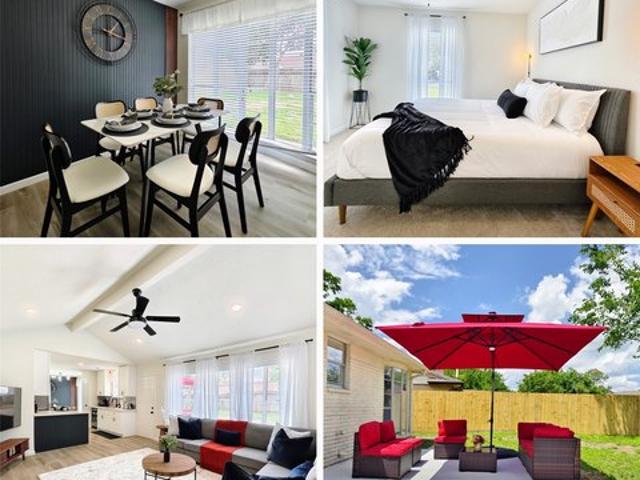 10918 Ensbrook Dr, Houston, TX 77099