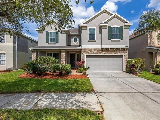 10918 Observatory Way, Tampa, FL 33647