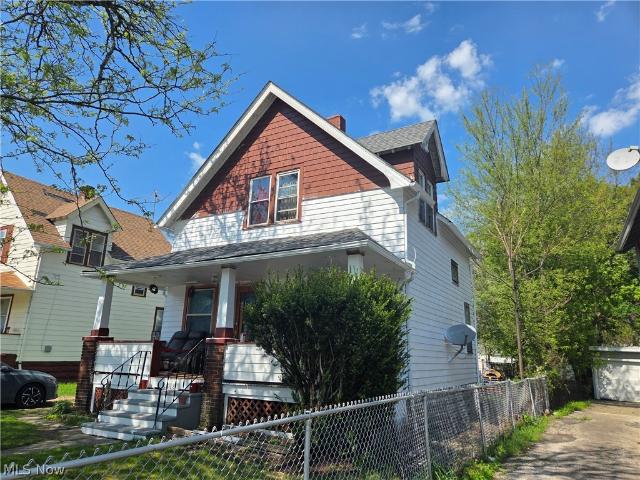 10918 Oliver Road