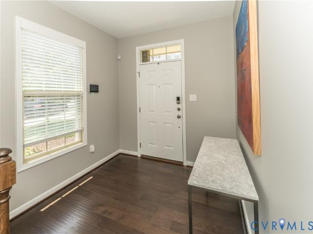 10918 Parkshire Lane