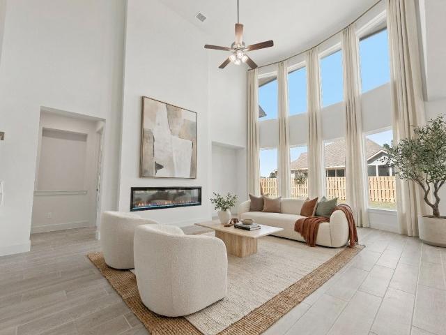 10918 Pioneer Point