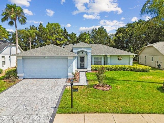 10919 Trelain Way, Hudson, FL 34667