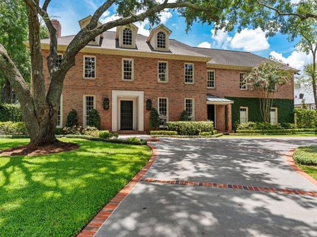10919 Wickline Dr, Houston, TX 77024