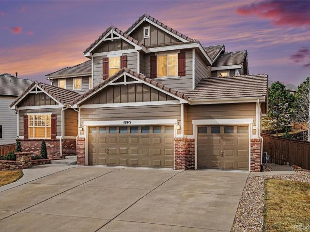 10919 Bellbrook Circle