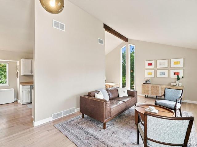 10919 E Maplewood Drive