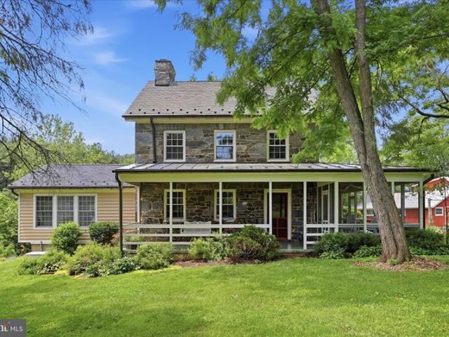 10919 Etzler Mill Rd, Woodsboro, MD 21798