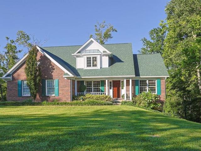 10919 Kristiridge Dr, Colerain Township, OH 45252