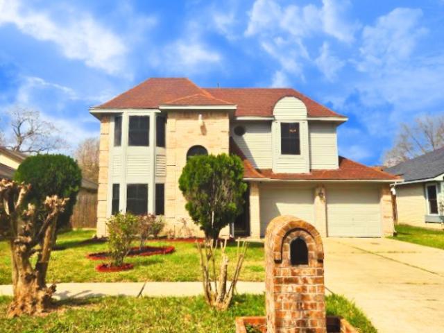 10919 Pigeonwood Dr, Houston, TX 77089 | MLS #24979 | Compass