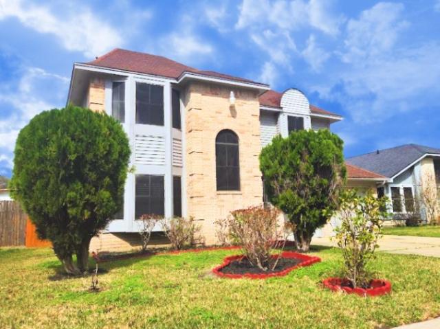 10919 Pigeonwood Drive