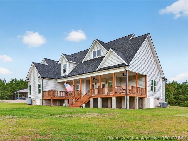 1091 Nursery Rd, Lillington, NC 27546 | MLS #765056