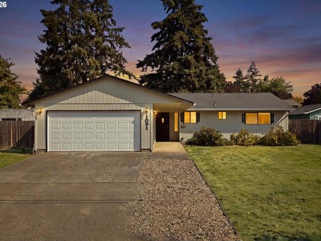 1091 NE Sunrise Ln, Hillsboro, OR 97124