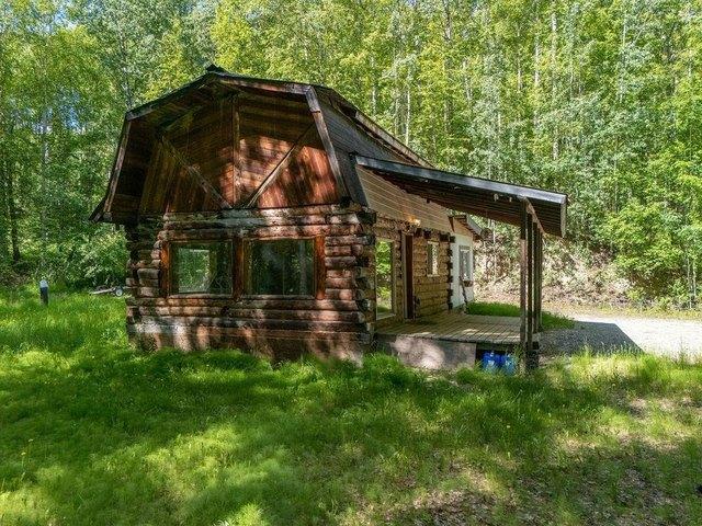 1091 Northwood Ln, Fairbanks, AK 99712