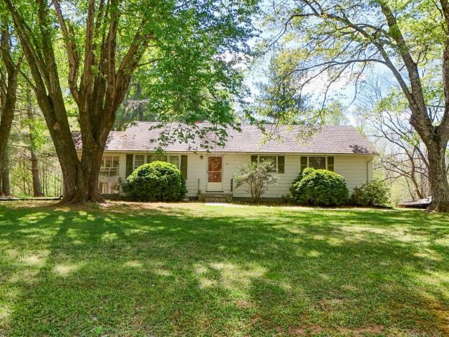 1091 Acorn Rd, Nathalie, VA 24577 | MLS #362767