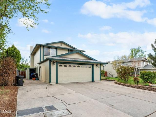 1091 Alta Vista Dr, Sparks, NV 89434