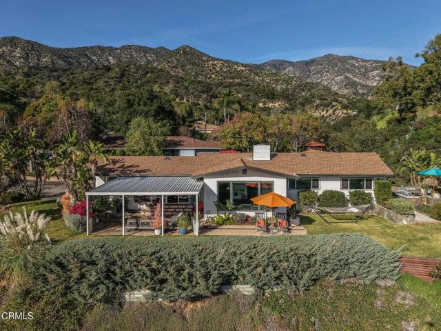 1091 Briarcliff Rd, Monrovia, CA 91016 | MLS #P1 26920