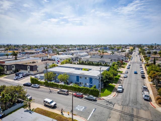 1091 Calla Ave, Imperial Beach, CA 91932 | MLS #260008 | Compass