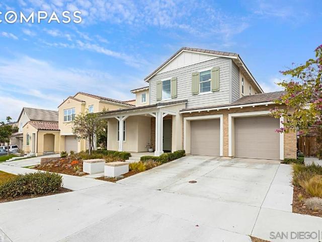1091 Camino Cantera, Chula Vista, CA