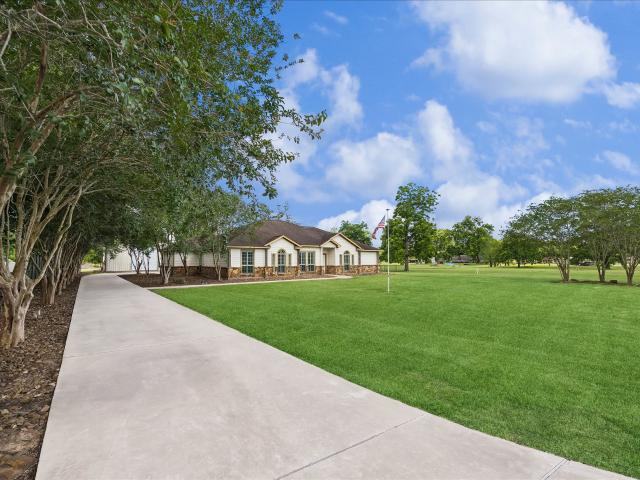 1091 Caney Trail Drive