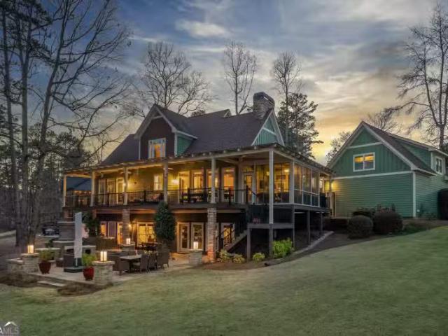 1091 Carnoustie Dr, Greensboro, GA 30642 MLS 10478255