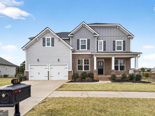 Madison, GA 30650