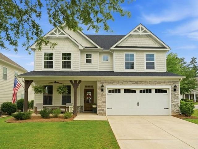 1091 Coogler Crossing Dr, Blythewood, SC 29016