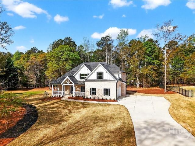 1091 Deer Trail