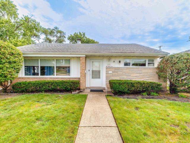1091 E Villa Drive