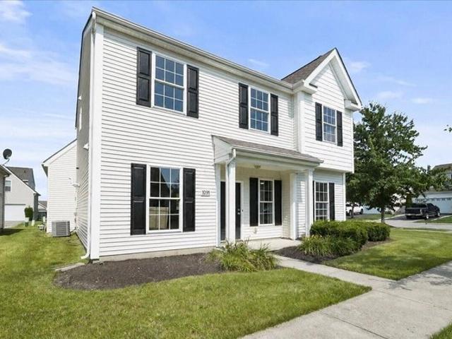 1091 Eberton Ave, Blacklick, OH 43004
