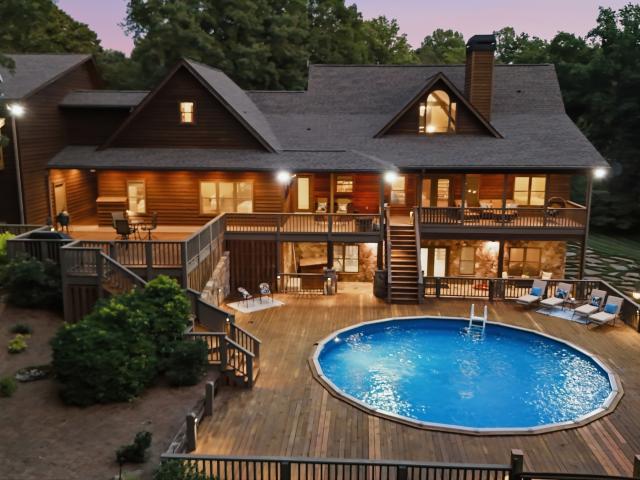 1091 Echota Road