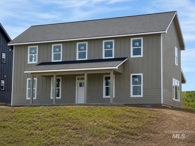 1091 Edington