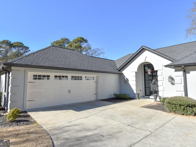 1091 Fairway Ridge Road