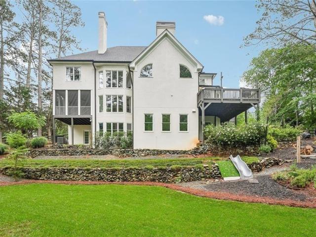 1091 Fieldstone Trail