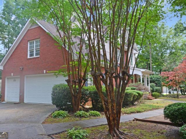 1091 Glenwood Lane