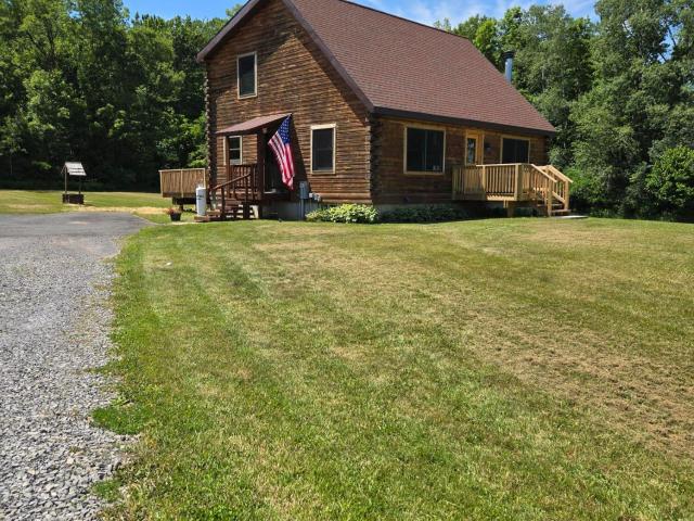 1091 Goldfoot Road