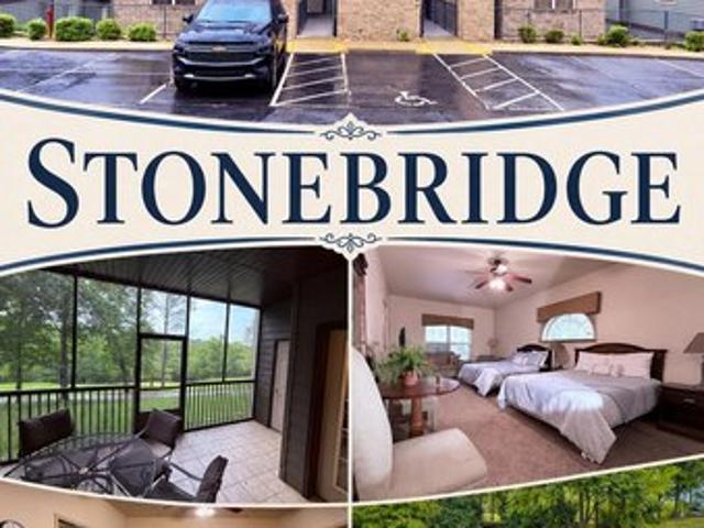 1091 Golf Dr Apt 1, Branson west, MO 65737