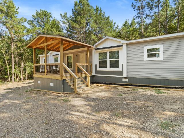 1091 Harrell Road