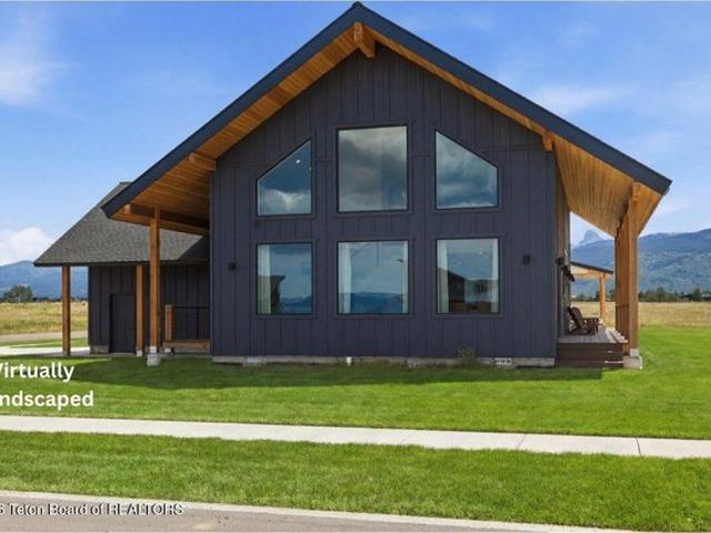1091 Iroquois Ave, Driggs, ID 83422