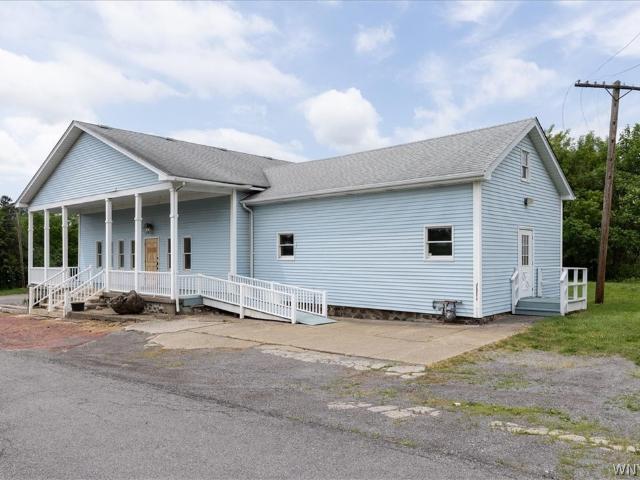 1091 Jamison Road