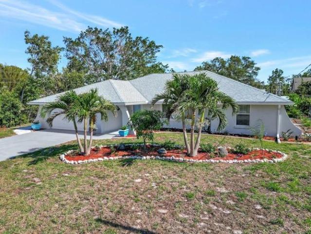 1091 Kant St, Englewood, FL 34224