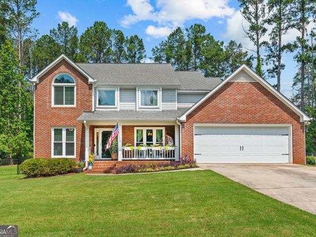 1091 Keeneland Dr, Bogart, GA 30622