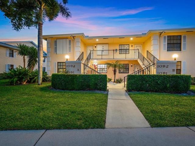 1091 Keystone Dr Apt A, Jupiter, FL 33458