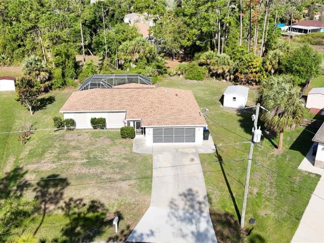 1091 Luau St, North Port, FL 34286 | MLS #A4687 | Compass