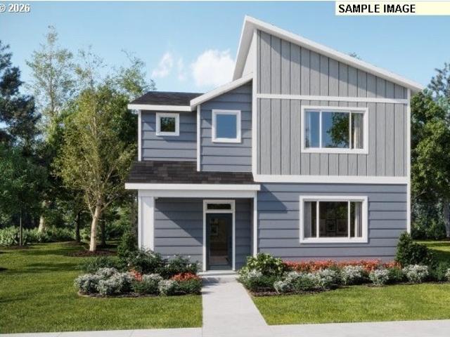 1091 Legacy St, Eugene, OR 97402