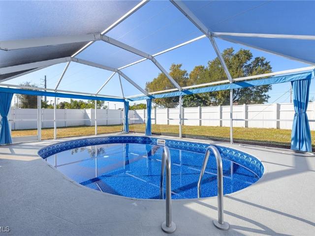 1091 Lovely Ln, North Fort Myers, FL 33903 | MLS #2025025 | Compass
