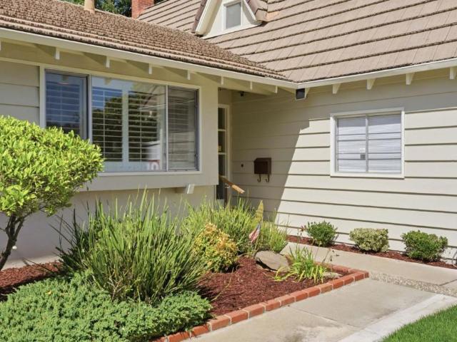 1091 Rockefeller Drive