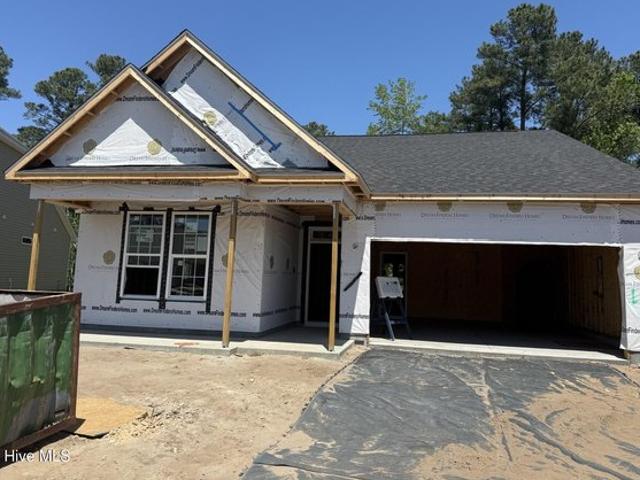 1091 Rosefield Way, Calabash, NC 28467