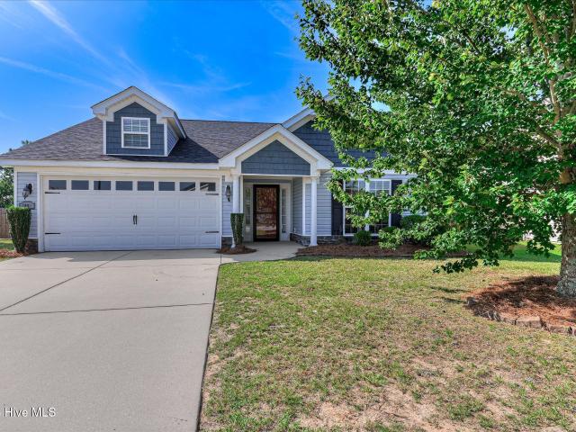 1091 Rosland Circle
