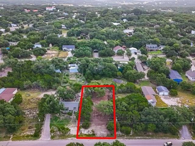 1091 Rotherman Lot 410, Canyon Lake, TX 78133