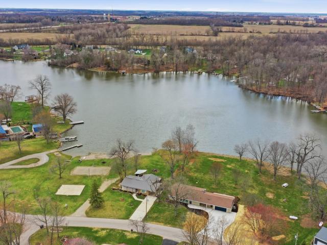 1091 Sylvan Shores Drive
