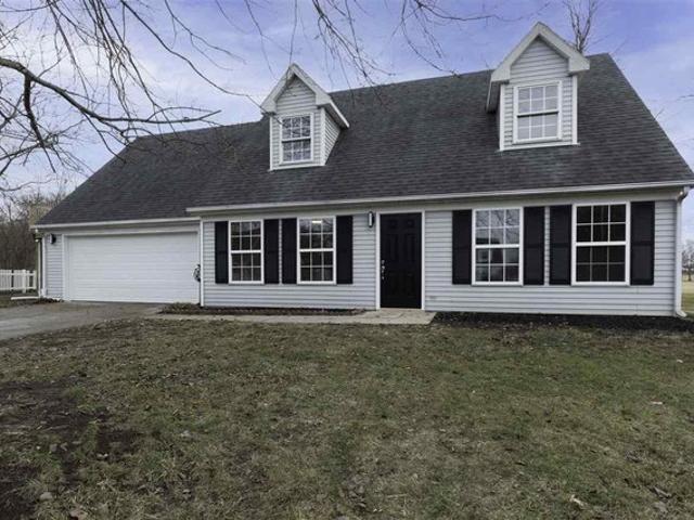 1091 Smith Ln, Richmond, IN 47374